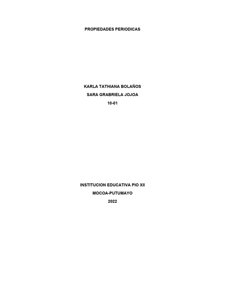 Informe De Lectura Pdf 4730
