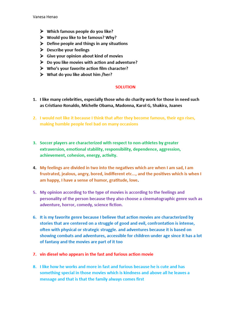 Activity 1 and 2.. | PDF