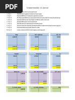 Courtyard - Am FD Checklist | PDF