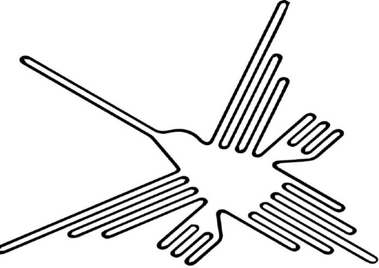 Linea de Nazca | PDF