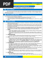 RA 8749 The Philippines Clean Air Act of 1999 | PDF | Particulates ...