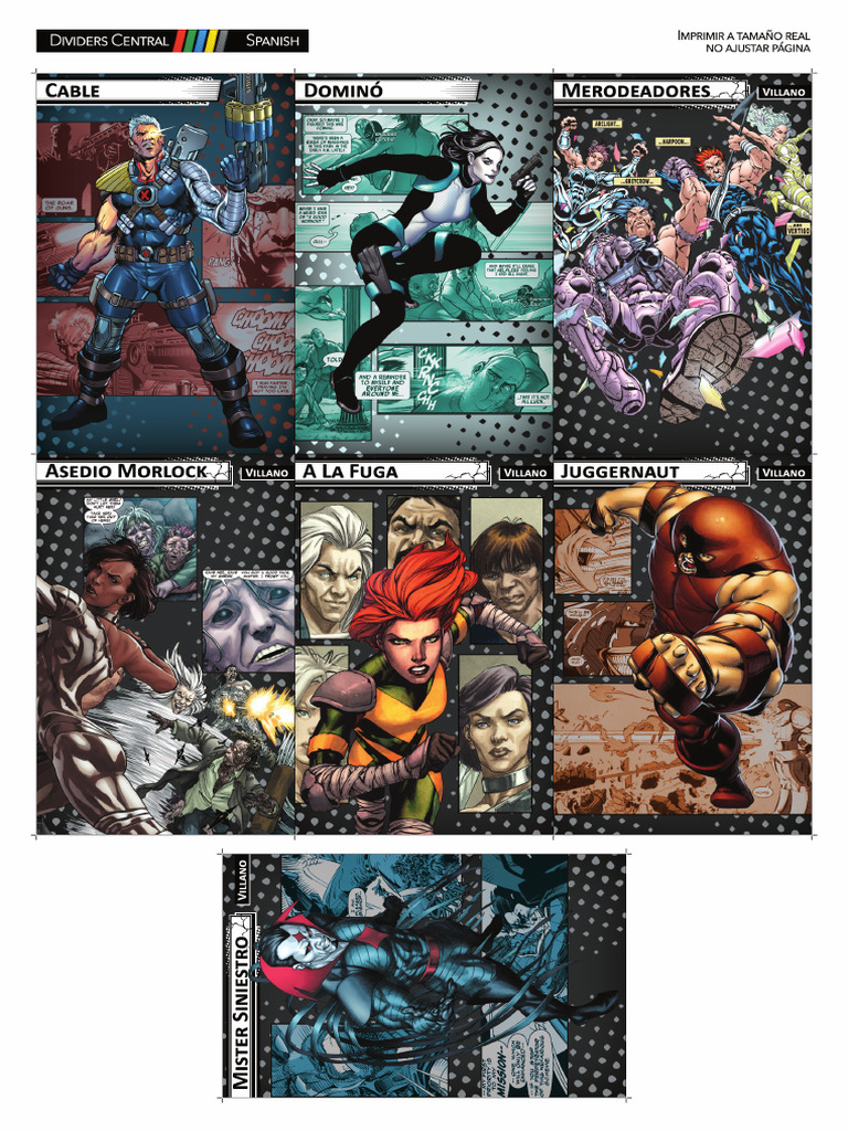 A4 ESP Vertical NeXt Evolution | PDF