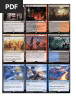 Inscryption Sigils Table Guide | PDF