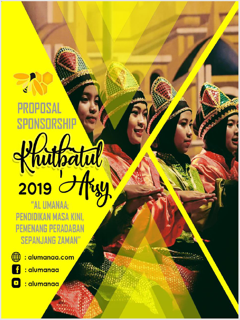 Proposal Revisi | PDF