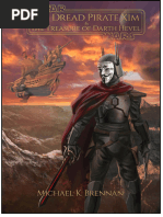 Jorus C'baoth: Jedi Master Overview | PDF | Jedi | Palpatine