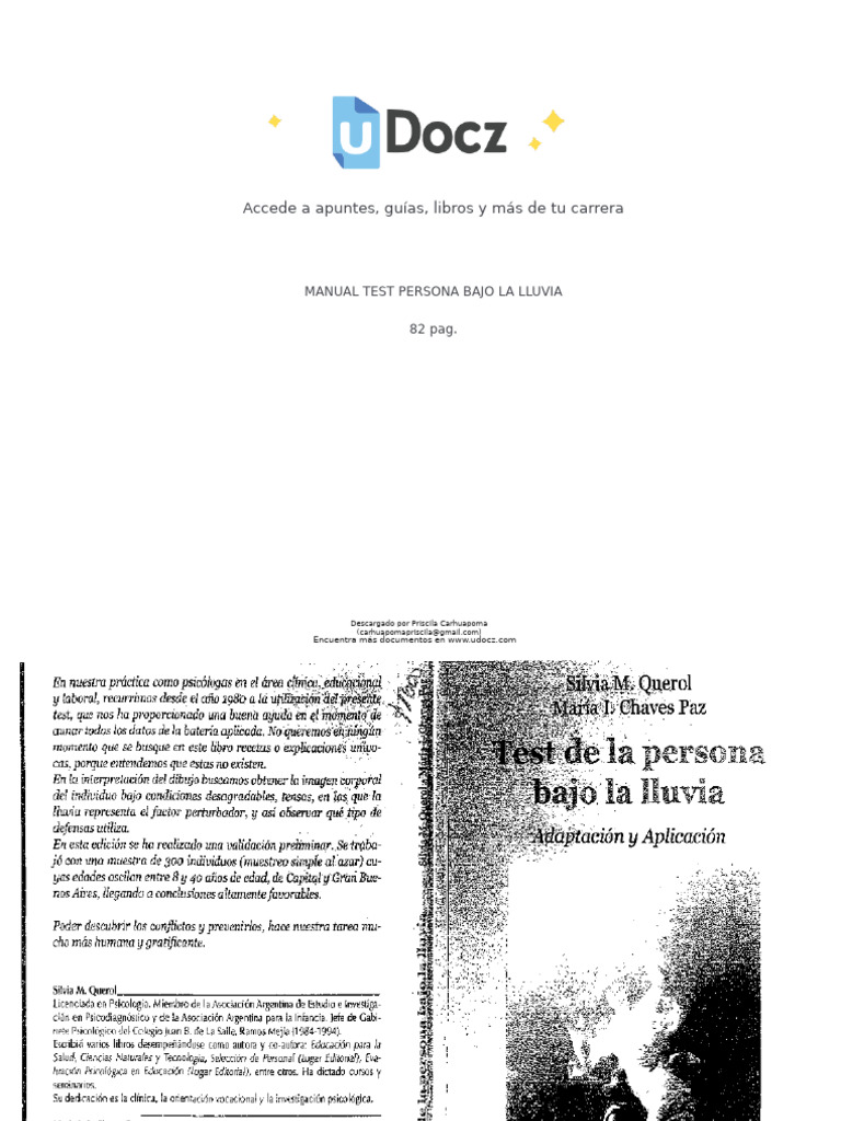 Manual Test Persona 370280 Downloadable 4358827 | PDF | Conceptos ...