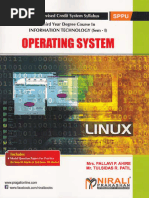OSY Nirali | PDF | Operating System | Scheduling (Computing)