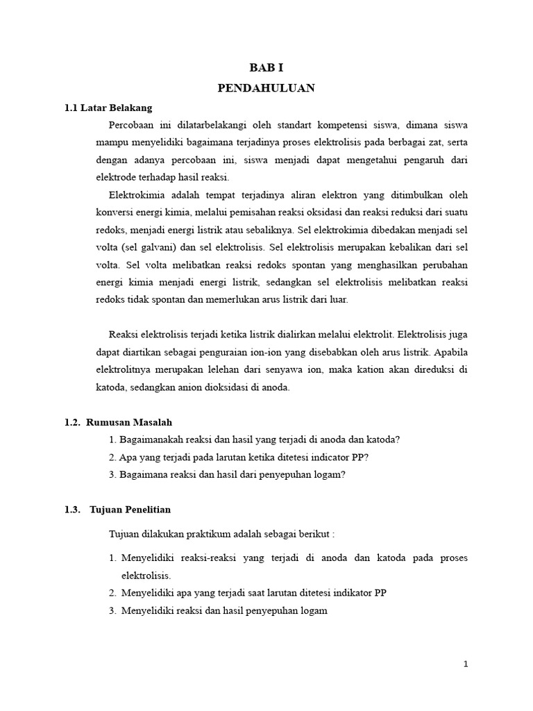 Laprak Kim Fix | PDF