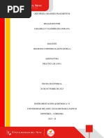 Tec Leve | PDF | Dolor de cabeza | Neurología