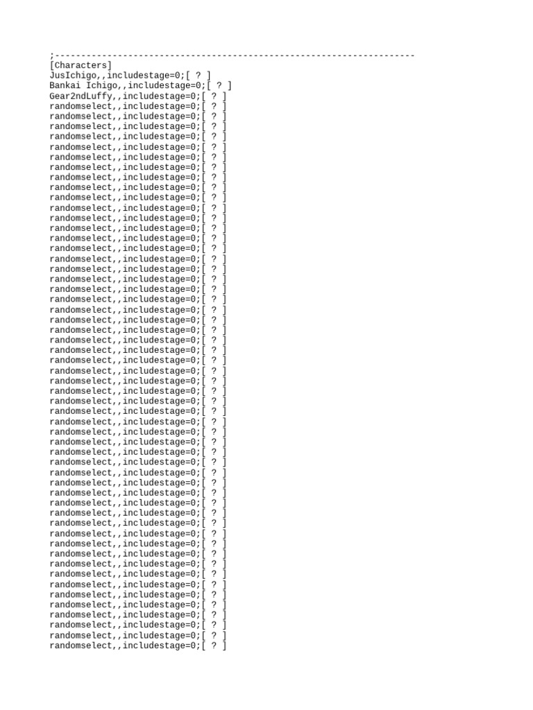 Backup (Select - Def) | PDF | Parameter (Computer Programming) | Zip (File Format)