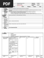 Las Quarter 2 Week 7 Filipino 5 | PDF