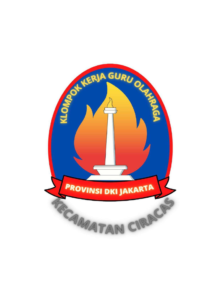 Logo KKGO Ciracas | PDF