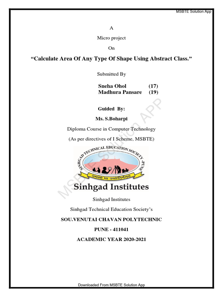 Java | PDF | Class (Computer Programming) | Computer Program