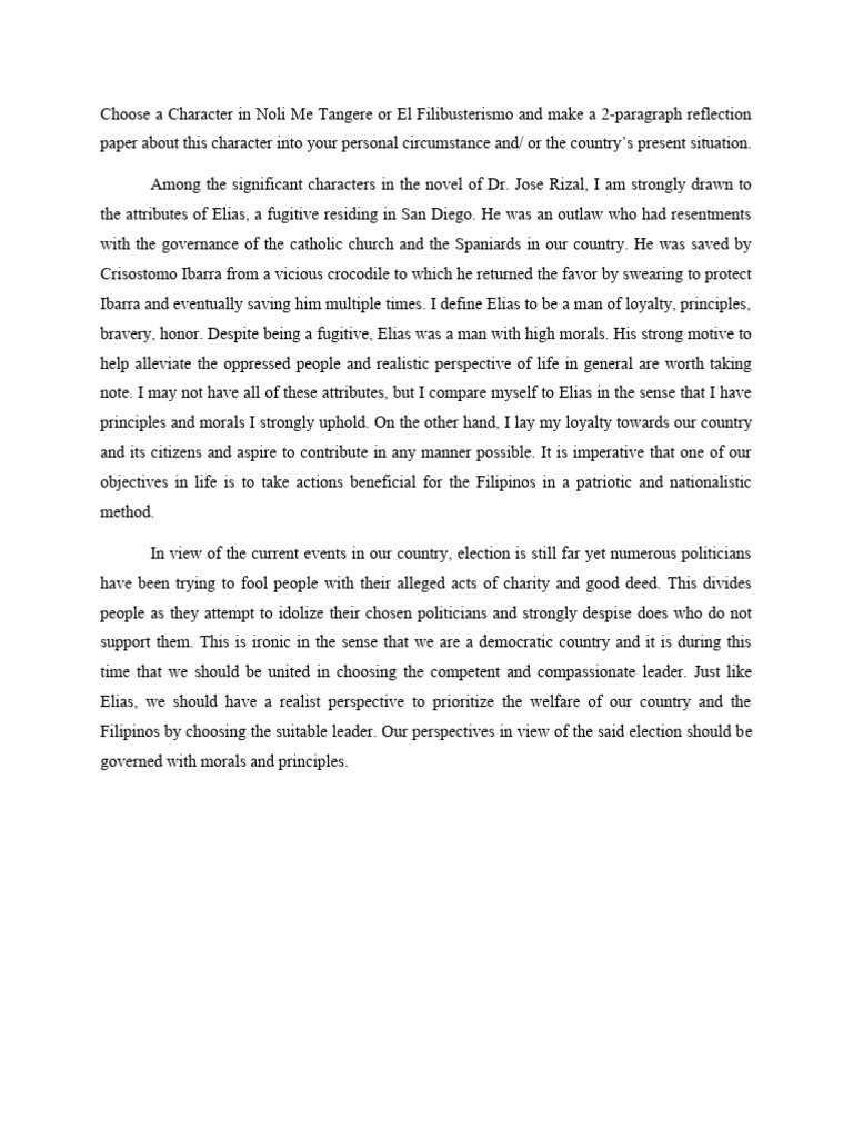 Reflection on Elias in Modern Context | PDF | Social Science