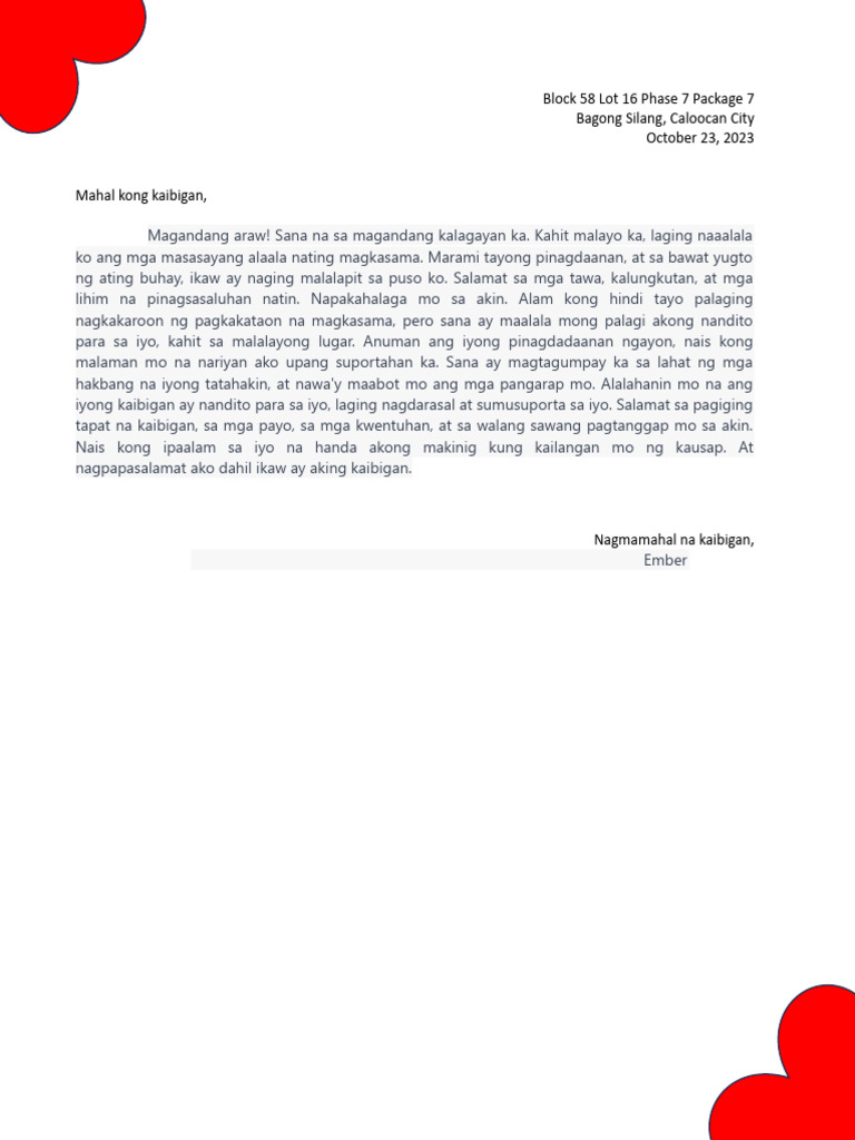 Performance Sa EPP | PDF