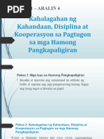 AP10 q1 MODULE-4 | PDF