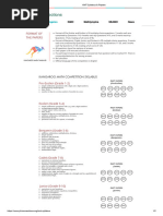 LSU Electrical Engineering Flowchart | PDF | Electrical Engineering ...