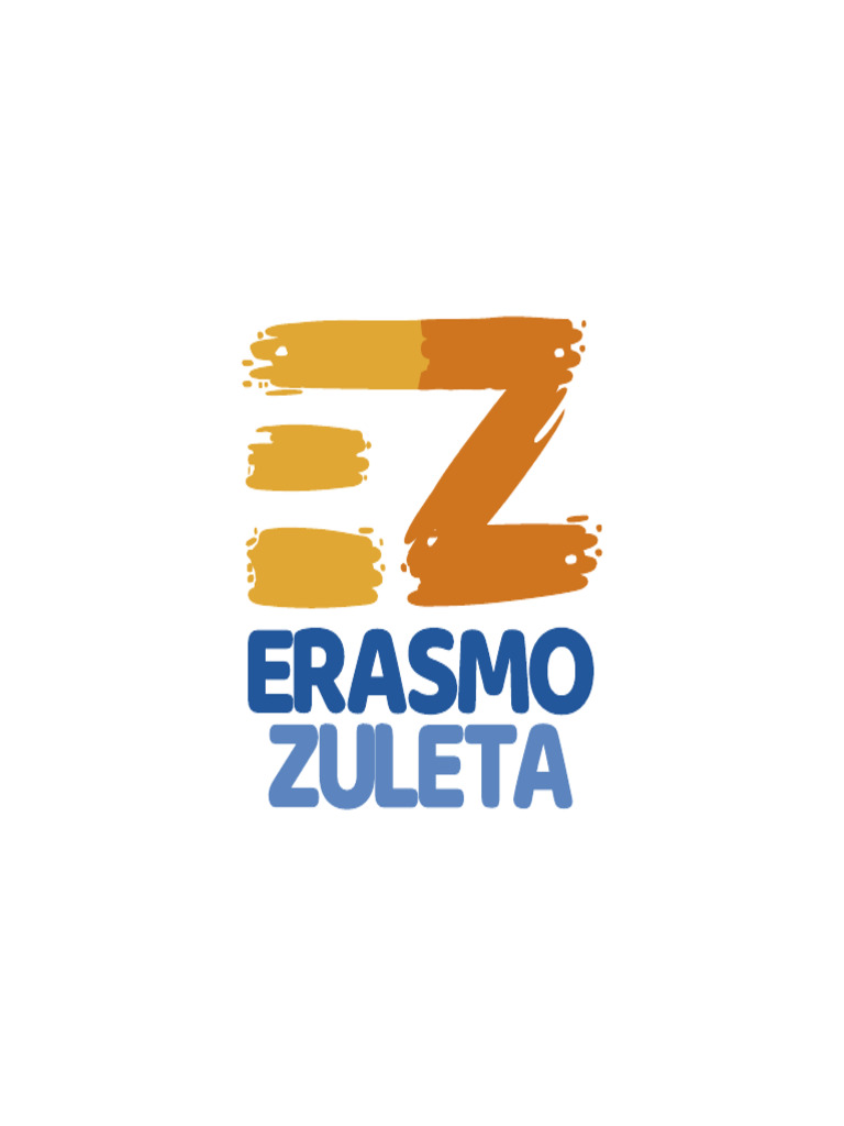 Logo Erasmo | PDF