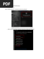 Descarga Instalador PRESCOM PDF | PDF | Windows 7 | Programa de computadora