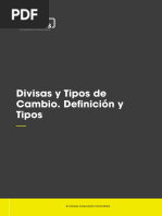 Tipos de Cambio del Euro en InforEuro | PDF | Euro | Dólar de los ...