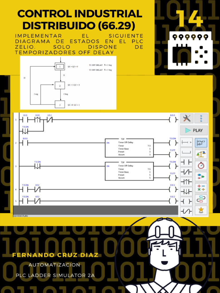 Ejercicio 14 | PDF