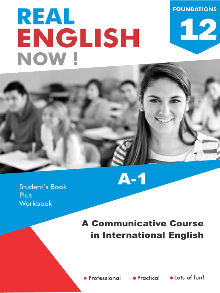 FOUNDATIONS 12 Web | PDF