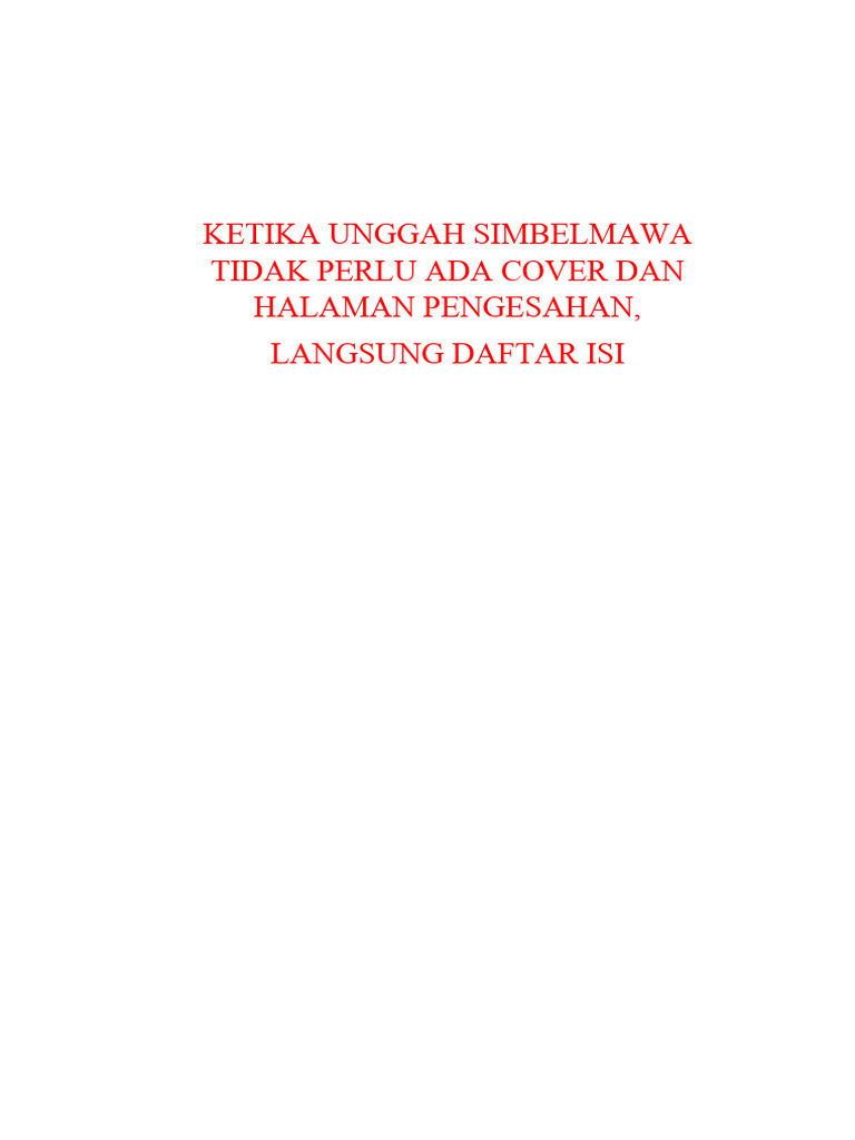 Template PKM Pi 2022 | PDF
