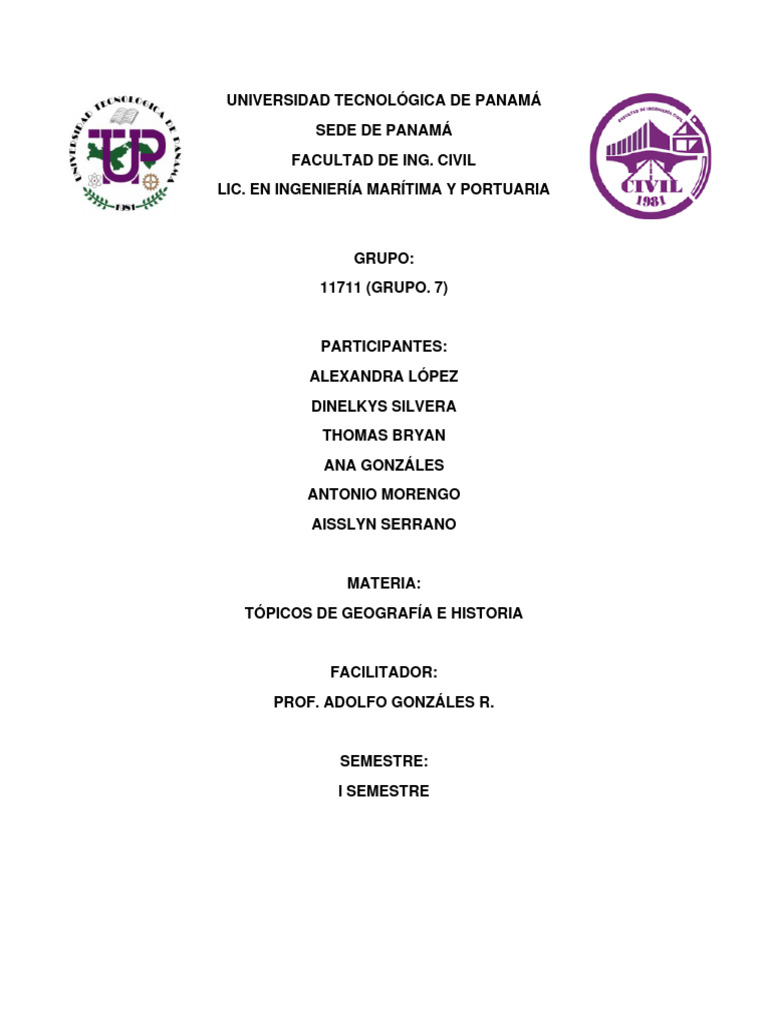 Ley 42 Topicos | PDF | Panamá