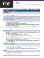 Ontario Prescription Regulation Summary Chart | PDF | Medical ...