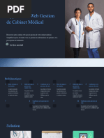 OpenClinic GA | PDF | Hôpital | Informatique