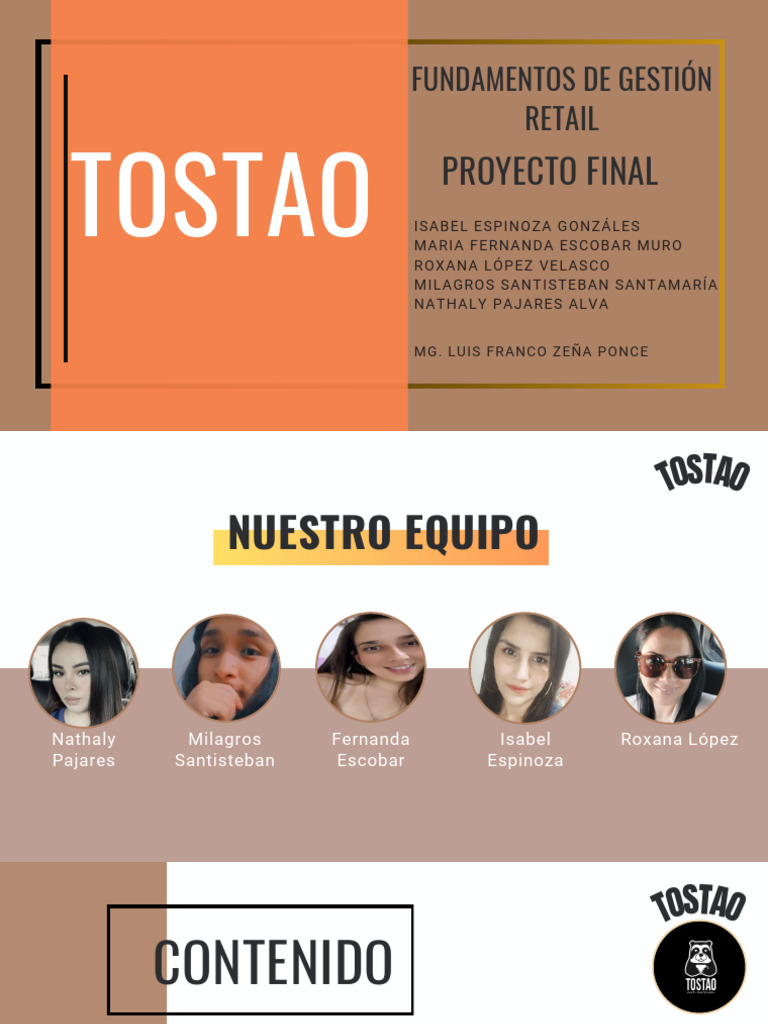 Fundamentos de Gestion Retail | PDF | Publicidad | Marketing
