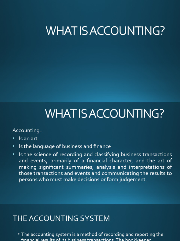 Intro To Bookkeeping | PDF | Financial Economics | Business