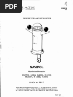 Magnetic Compass Deviation Table Guide | PDF | Compass | Water Transport
