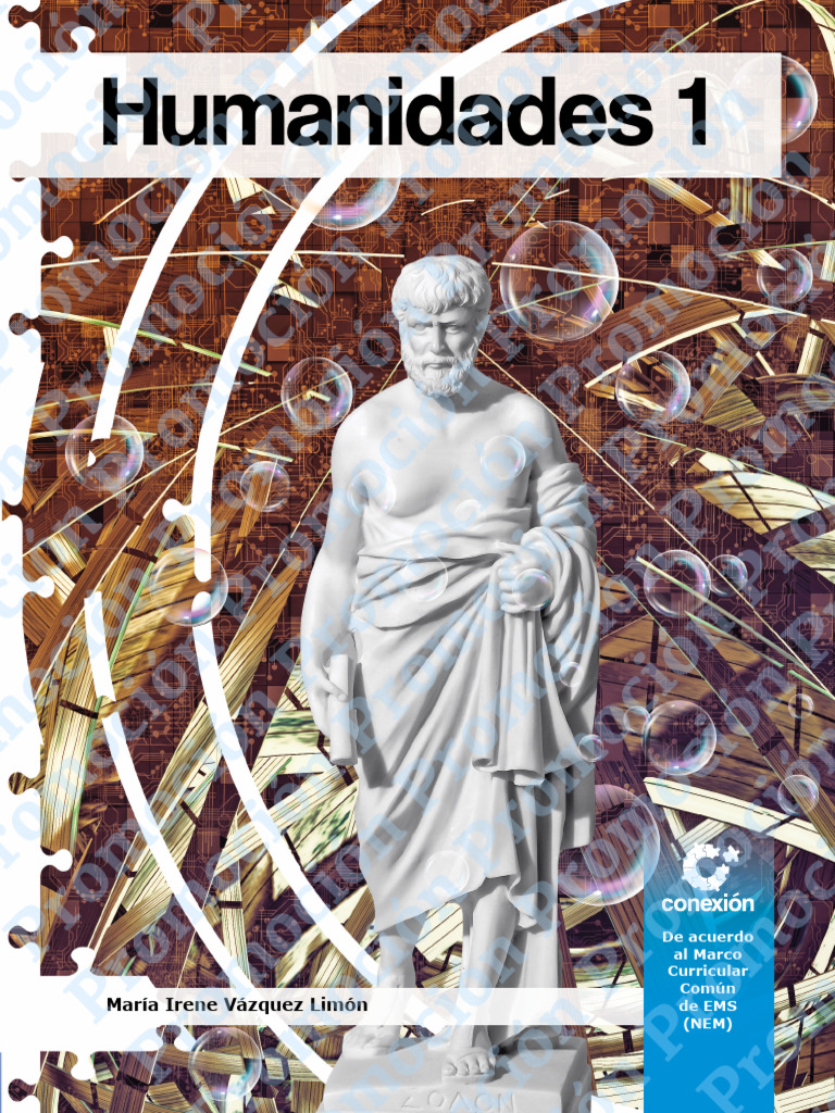 Humanidades 1 Promocion | PDF | Humanidades | Pensamiento