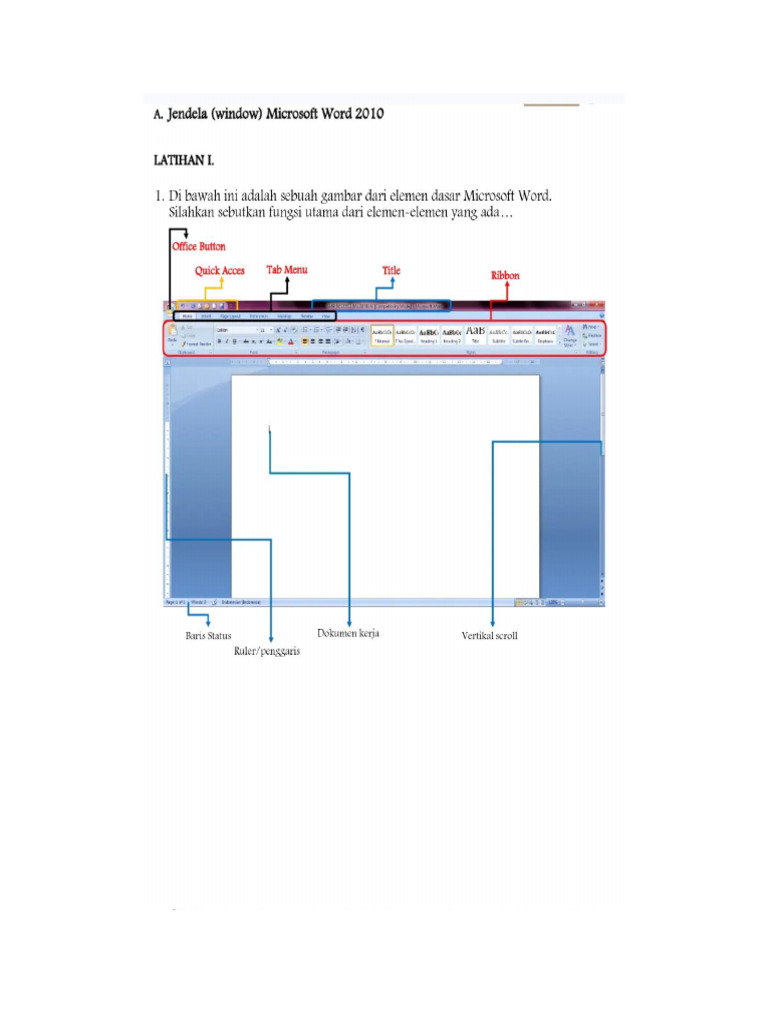 LKPD Informatika 8 | PDF