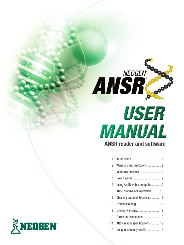 16486f-Ansr-User-Manual 9828 9828c 9837 9737f 9832 Kitinsert | PDF | File Transfer Protocol ...