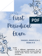 Prospectus ALFM Global Multi Asset Income Fund | PDF | Financial Risk ...