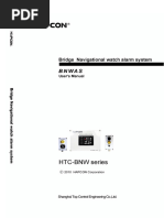 HiWMS-IM R1.8 | PDF | Input/Output | Central Processing Unit