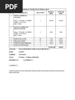 Aktiviti Permainan Explorace untuk Pelajar | PDF | Griya & Taman