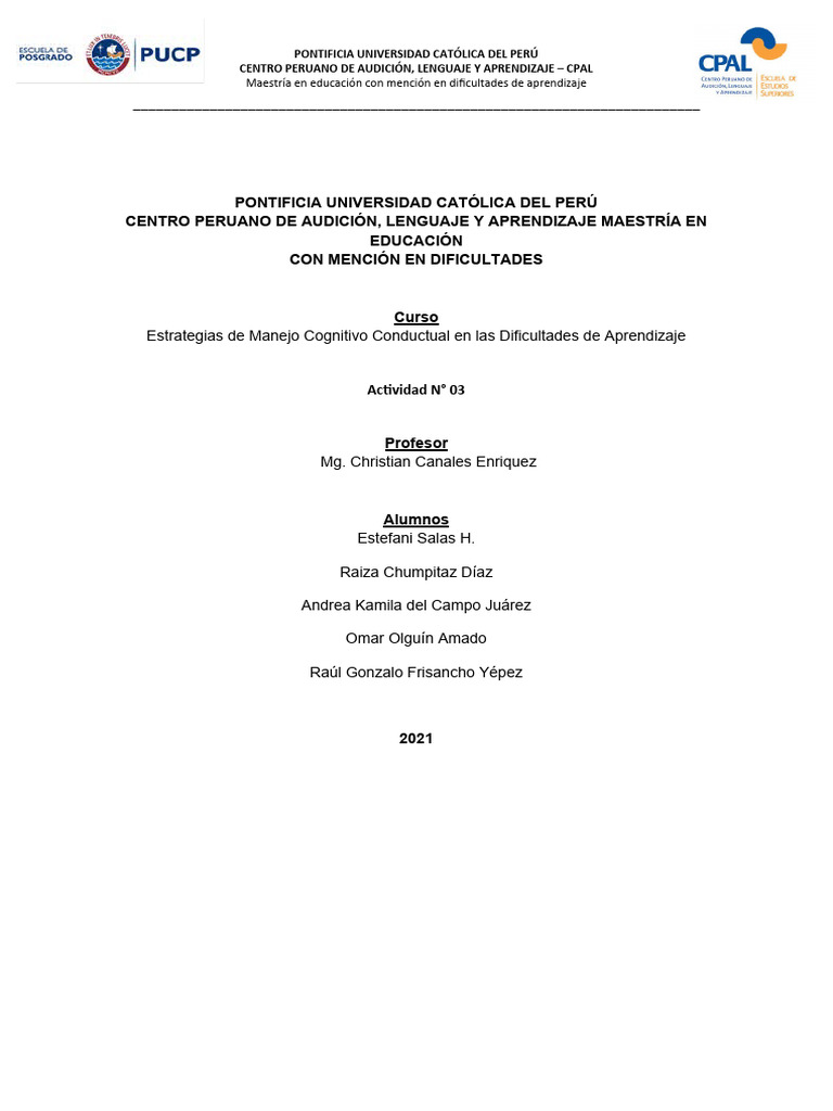 Modelos de Aprendizaje | PDF | Aprendizaje | Maestros