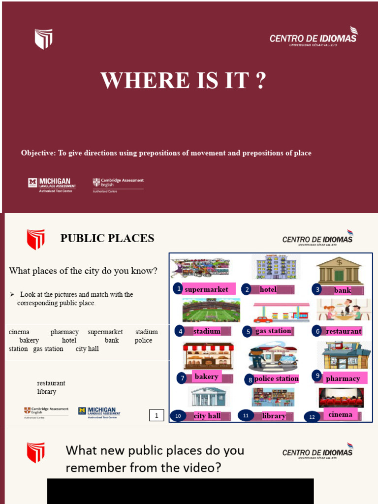 Level 2-Session 1 | Download Free PDF | Human Communication