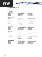 Reading Explorer 1 3rd Answer Key | PDF
