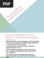 Dahlgren-Whitehead Rainbow Model Explained | PDF | Social Science