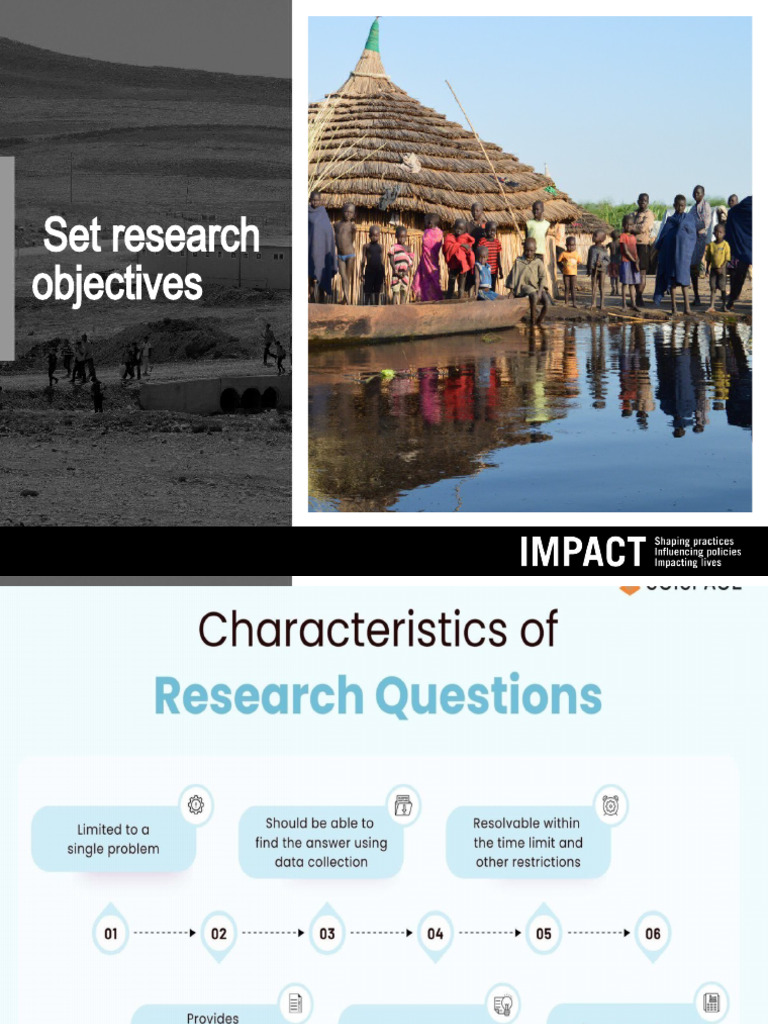 Set Research | PDF | Hypothesis | Quantitative Research