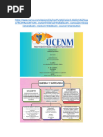 Cuadro Comparativo Sinap, Sure, Renot y Sinit | PDF