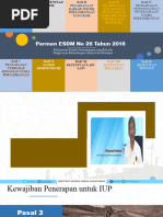 Materi PJO Dan KTT | PDF