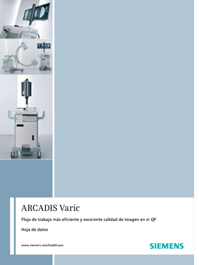 Arcadis Varic | PDF