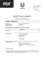 Example-Free Radiological Hazard Declaration | PDF