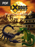 Meorlark Creatures of Sonaria Wiki Fandom | PDF