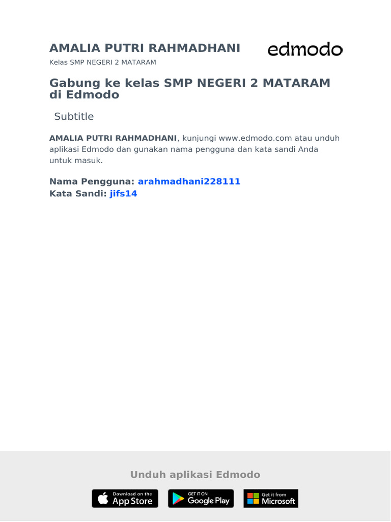 Kelas 9 - G (Prakarya) | PDF